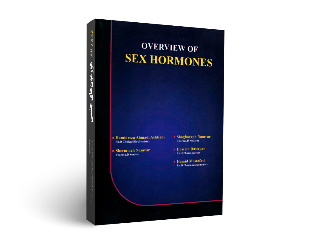 Review Of Sex Hormones Hamidreza Ahmadi Ashtiani